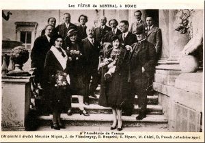 rome – Emile Ripert